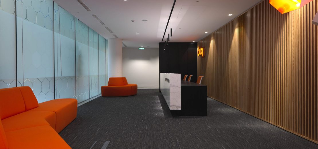 Employers Agent - Chrysalis Building & Project Consultancy Ltd