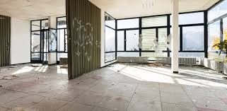 Dilapidations - Chrysalis Building & Project Consultancy Ltd